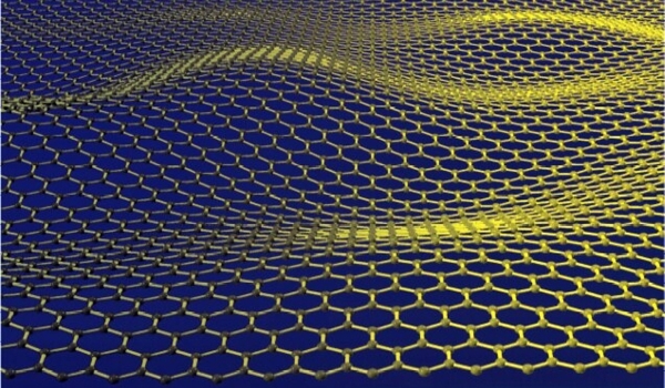 Înlocuirea siliciului cu grafenul va revoluţiona industria computerelor ...