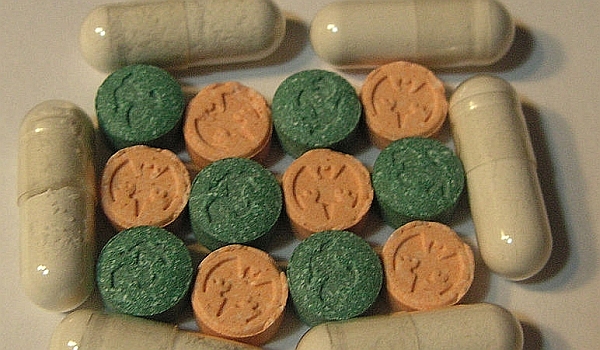 Ecstasy ar putea fi soluţia minune împotriva cancerului