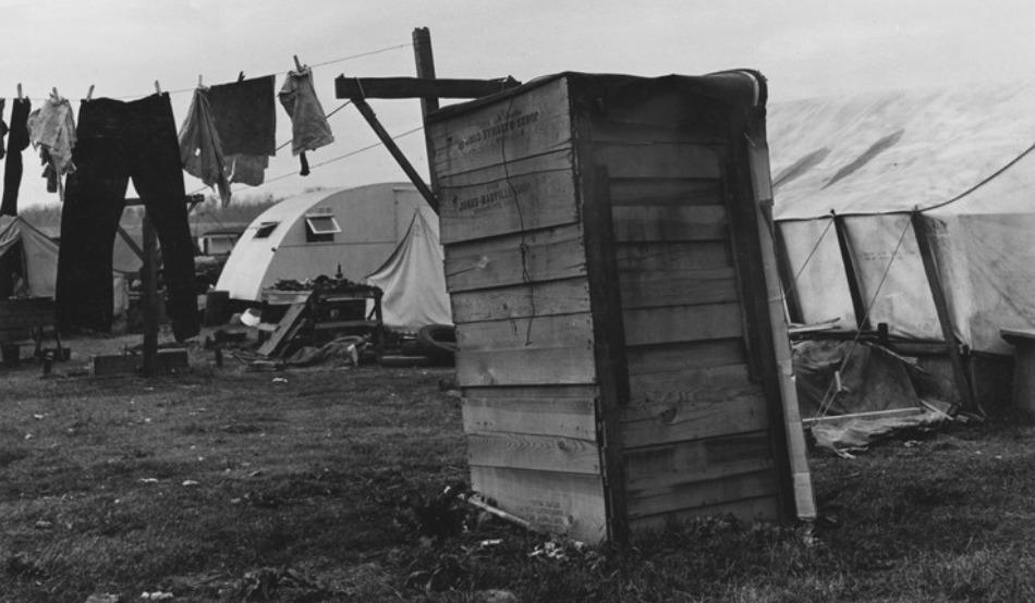 Sărăcia lasă urme în ADN