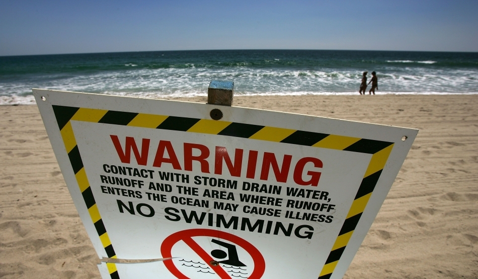 Oceanele Terrei, punctul de start al sfârşitului lumii?