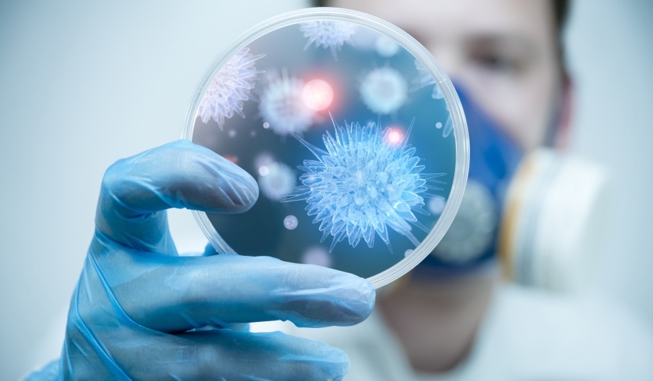 Microbiomul – fiinţele care trăiesc în noi, controlându-ne viaţa
