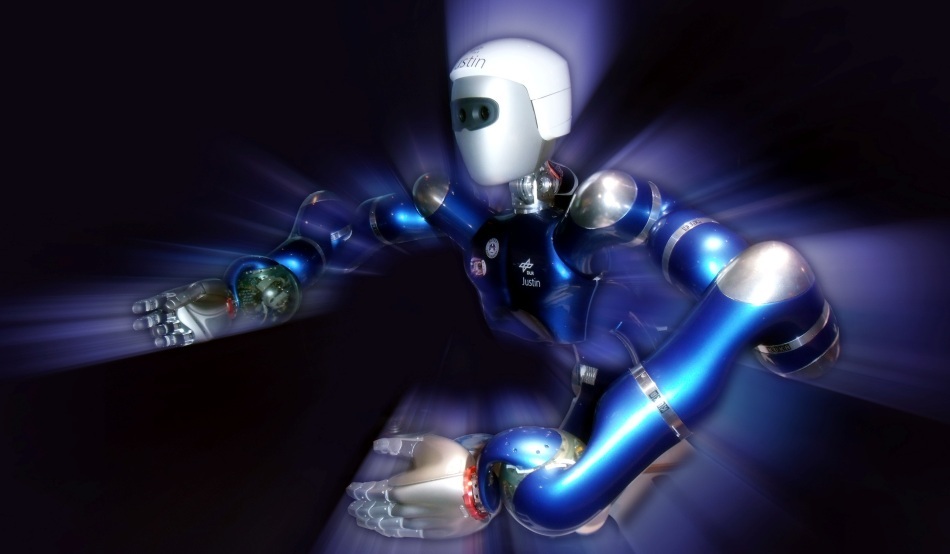 DARPA oferă 2 milioane de dolari pentru un Terminator