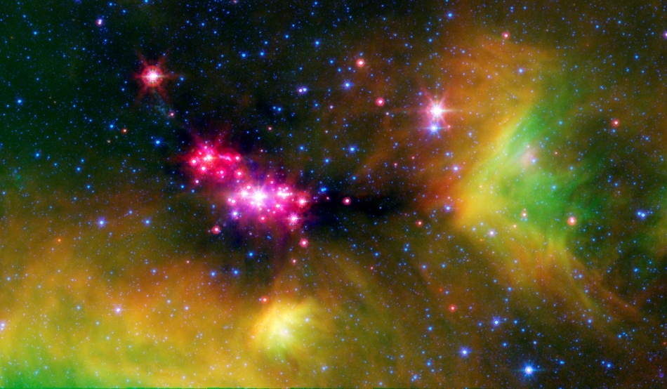 Secretele unei molecule care a contribuit la formarea Universului