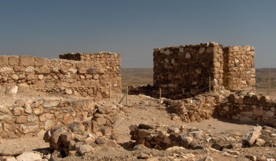 Descoperiri de ultimă oră confirmă un text biblic