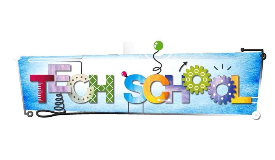 Laboratorul Tech School - locul magic în care copiii şi tinerii pot ...