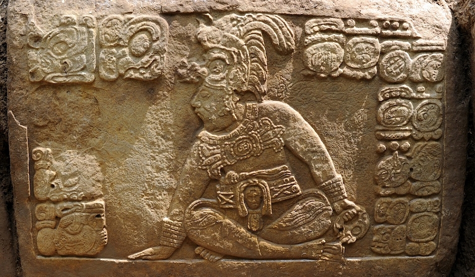 O nouă descoperire indică data în care calendarul Maya ajunge la final!