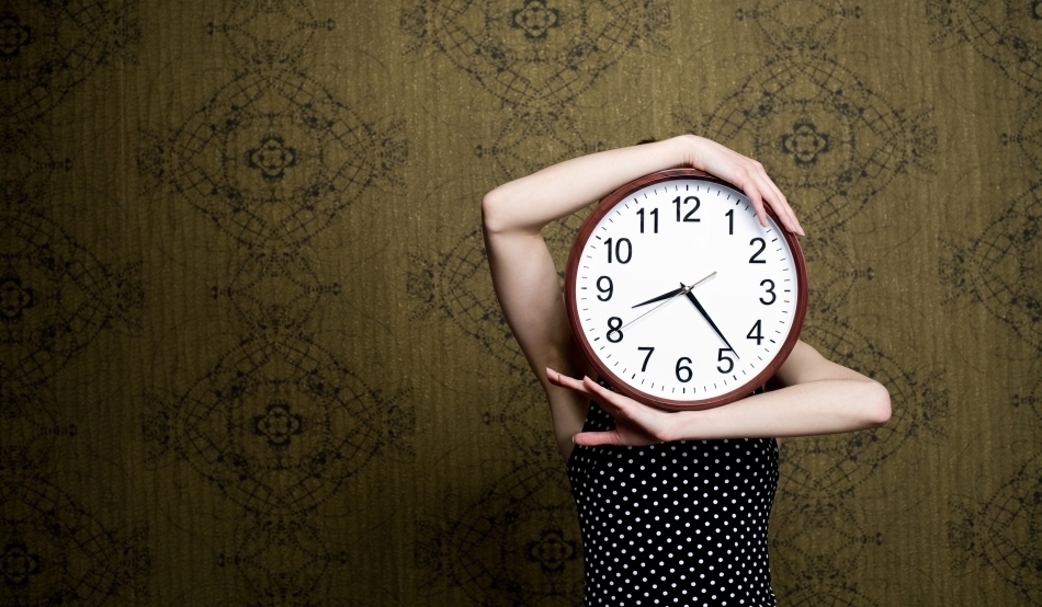 Misterele timpului şi secretele percepţiei noastre asupra realităţii