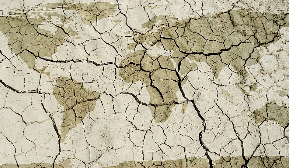 Seceta: al cincilea cavaler al Apocalipsei