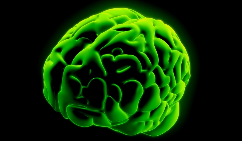 Cum se „curăţă” creierul? (VIDEO)