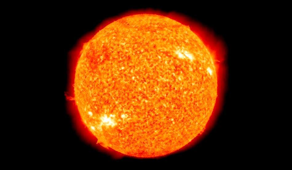 Perfecţiunea naturii: Soarele este o sferă aproape desăvârşită