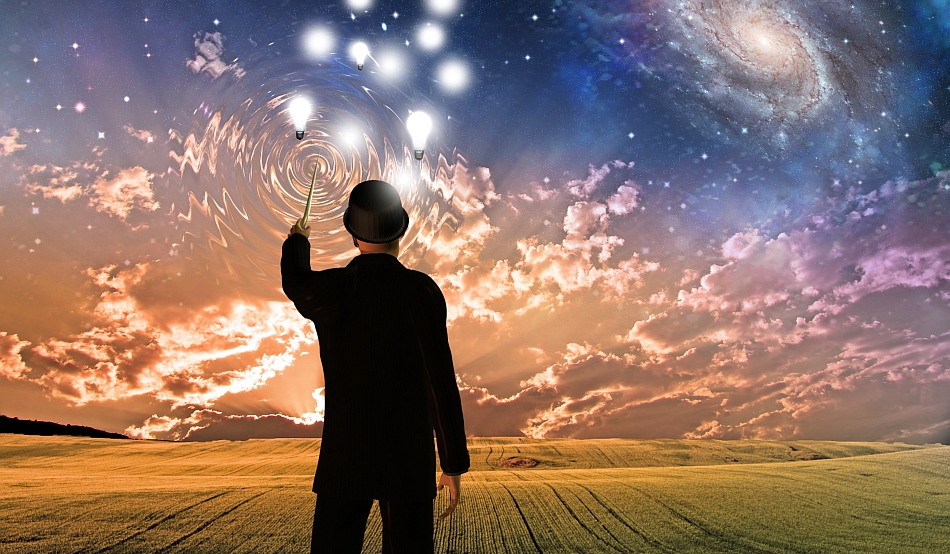 Gândirea magică şi cele 7 credinţe iraţionale care ne conduc viaţa