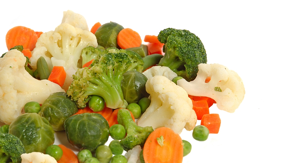 Nu-ţi place să mănânci broccoli şi varză de Bruxelles? Înseamnă că ai ...