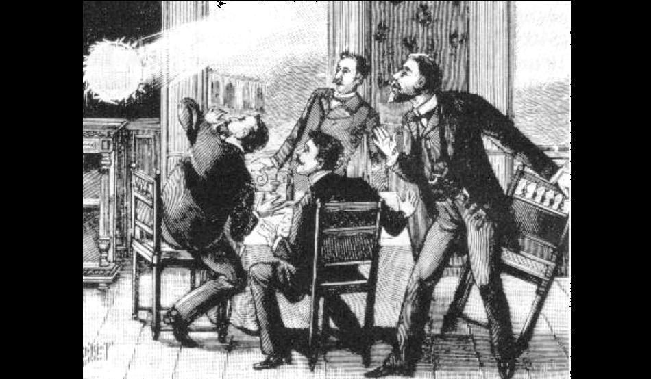 Fenomen misterios: fulgerul globular – explicat printr-o nouă teorie