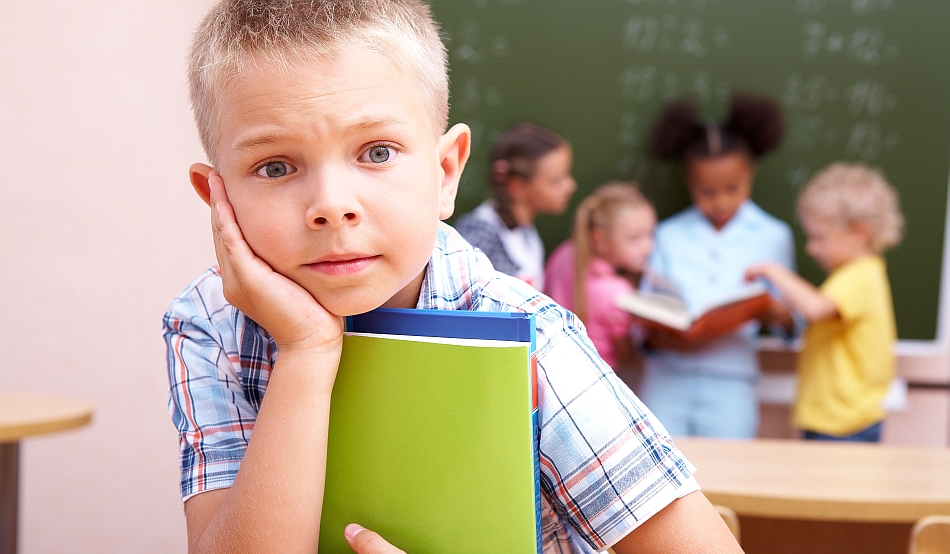 Cea mai simplă metodă prin care poţi îmbunătăţi comportamentul ...