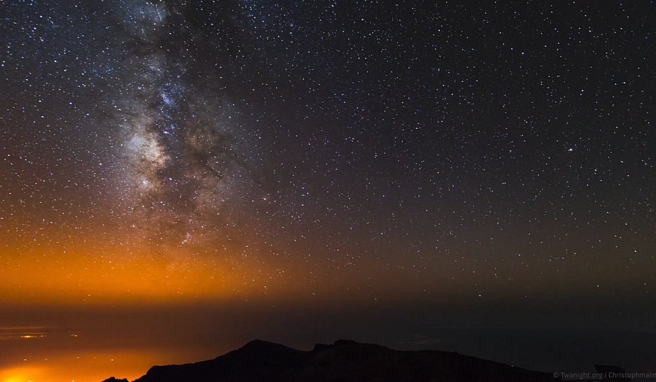 Cele mai spectaculoase imagini surprinse în Hawaii-ul Europei, adunate ...