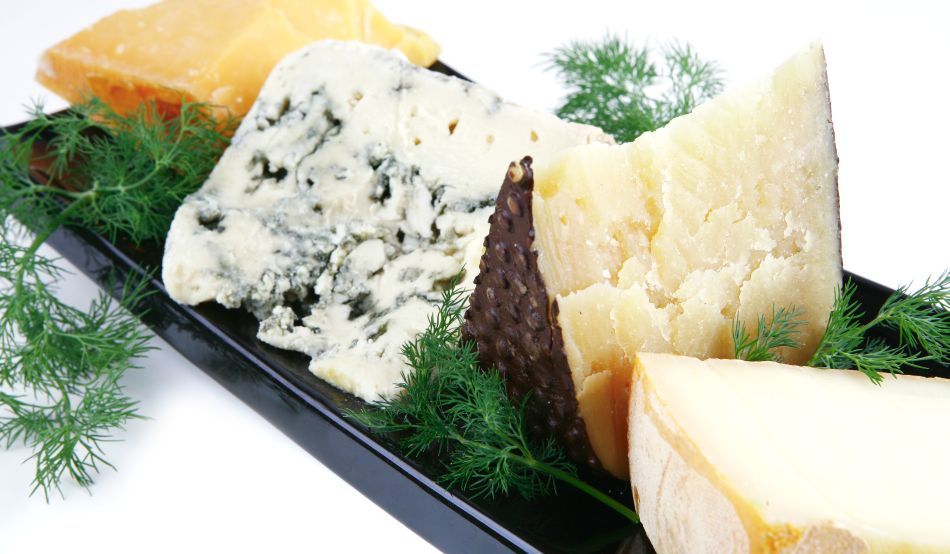 A fost identificată cea mai sănătoasă brânză din lume