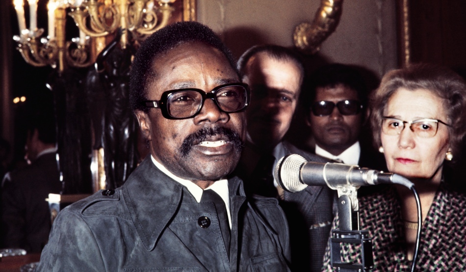 Omar Bongo: cel mai ecologist dintre preşedinţi