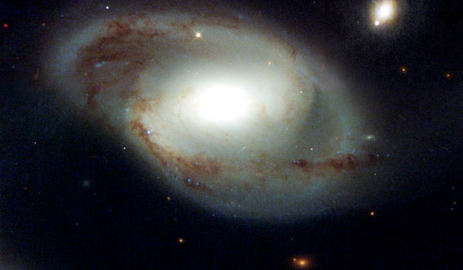 Universul se răceşte întocmai în modul prezis de teoria Big Bang