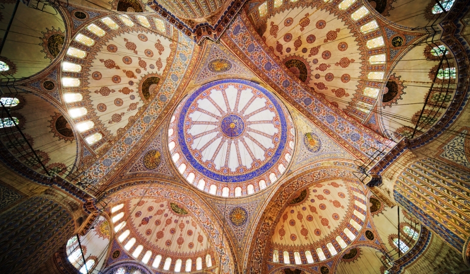 Suleiman Magnificul – adevărata poveste a celui mai ilustru sultan