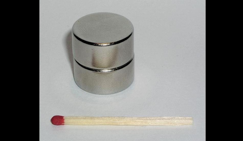 Atenţie! Magneţii moderni pot fi foarte periculoşi pentru copii ...