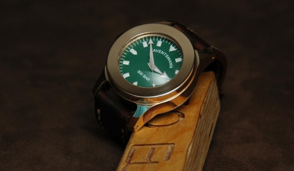 Ceasul care rezistă la unul dintre cei mai puternici explozibili, noua ...