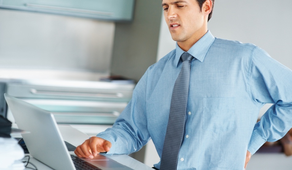 Noi speranţe pentru suferinzii de dureri lombare cronice: specialiştii ...