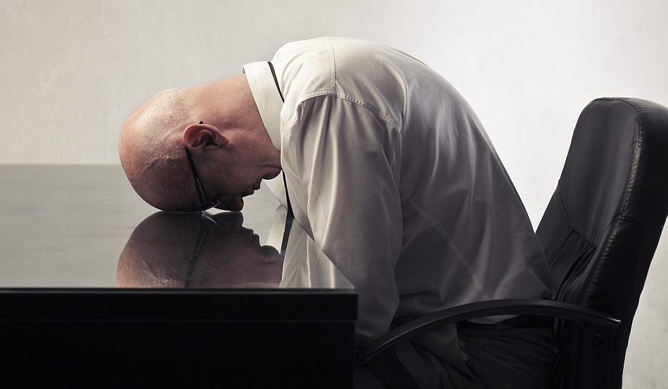 O metodă simplă permite tratarea „creierului obosit”, reducând stresul ...