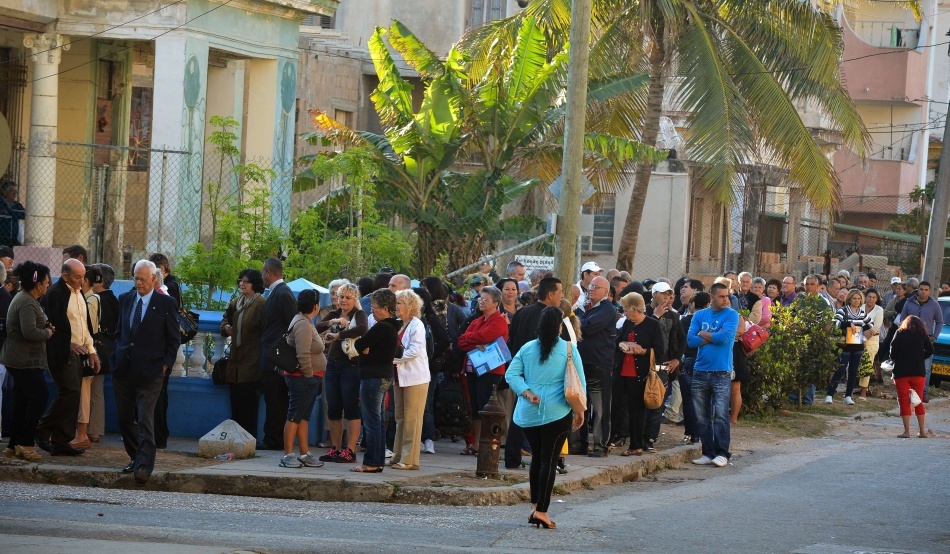 „Dieta cubaneză”: cea mai eficientă metodă pentru a obţine un corp ...