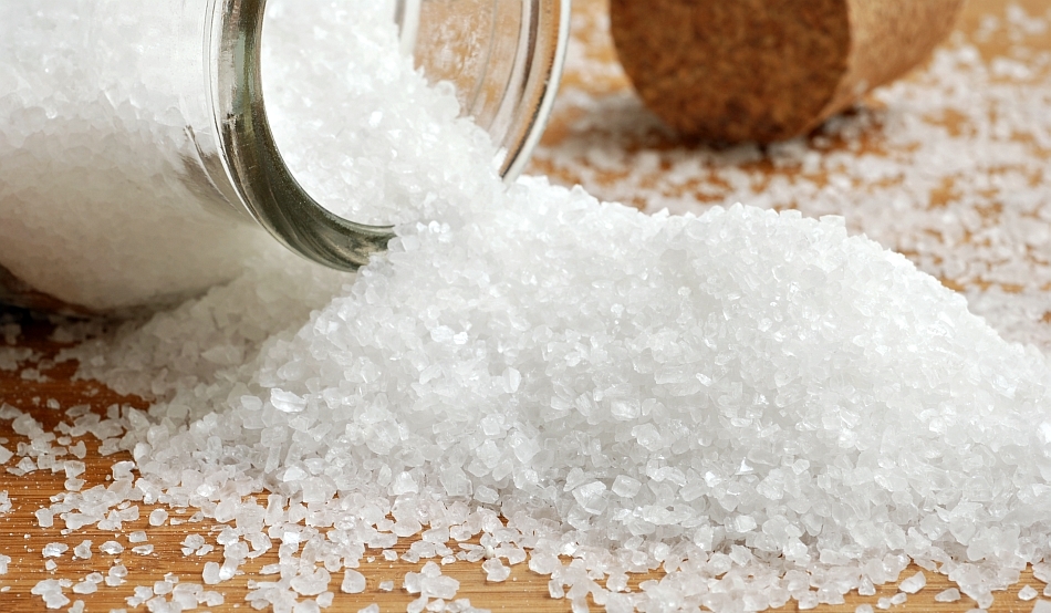 De ce poate duce o dietă bogată în sare la creşterea riscului de a face ...