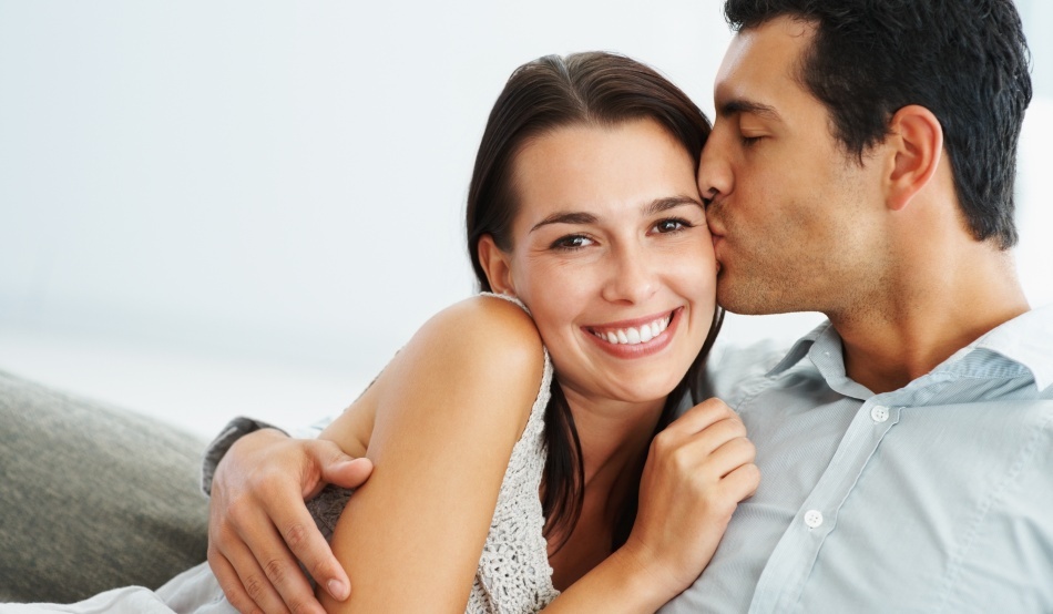 De ce se sărută oamenii?