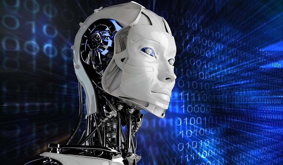 Ce se va întâmpla cu oamenii după ce roboţii vor prelua controlul? Un ...