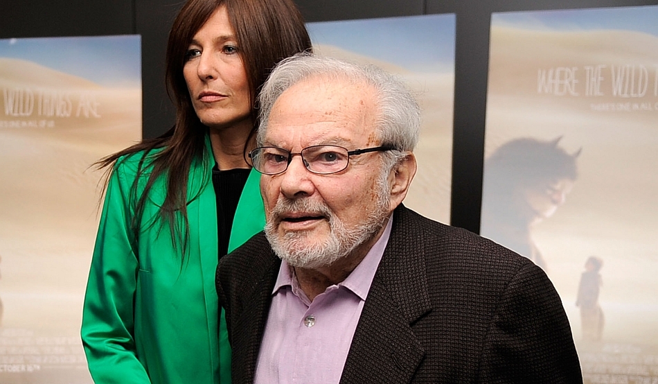Cine a fost Maurice Sendak, autorul sărbătorit astăzi de Google? (VIDEO)