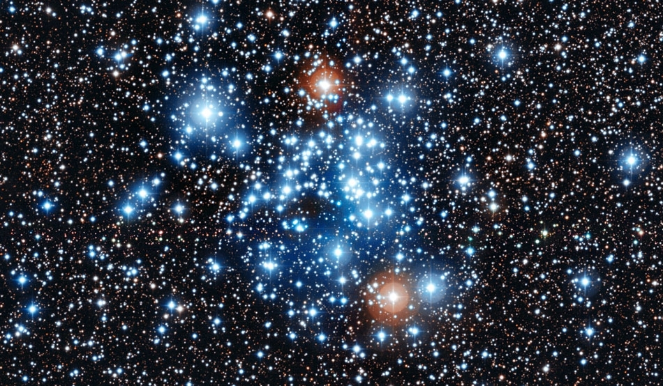 Cercetătorii au descoperit un nou tip de stele, reuşită ce duce la ...