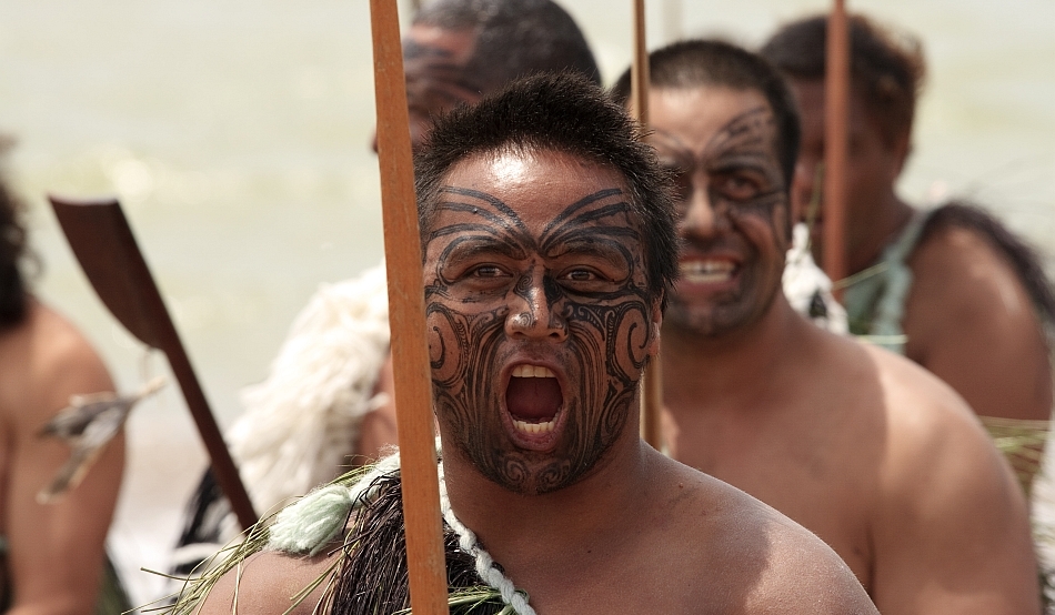 Haka: în spiritul viu al maorilor