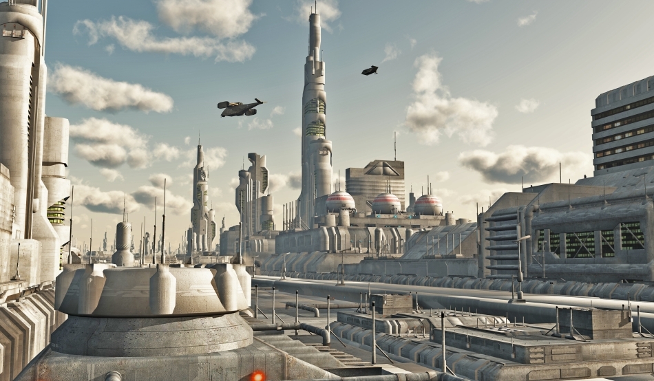 10 tehnologii futuriste spectaculoase de care vom beneficia în 2030