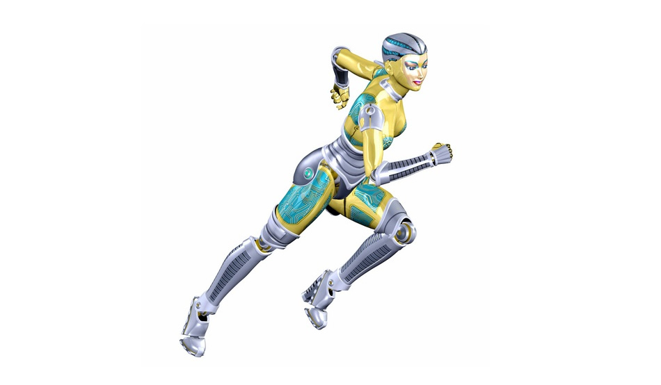 Robotii umanoizi – cat de mult ne vor semana? - SmartNation.ro