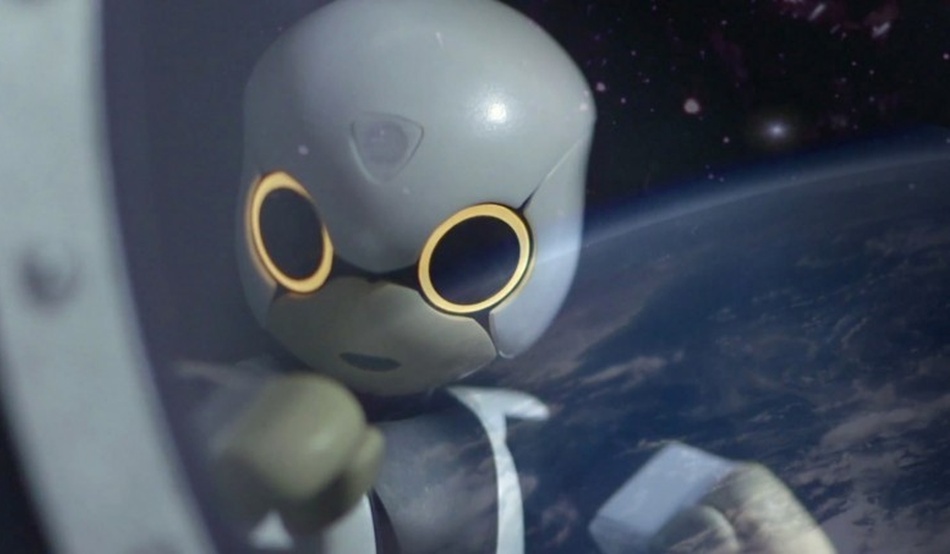 Un pas uriaş pentru tehnologie: Kirobo, robotul vorbitor a fost trimis ...