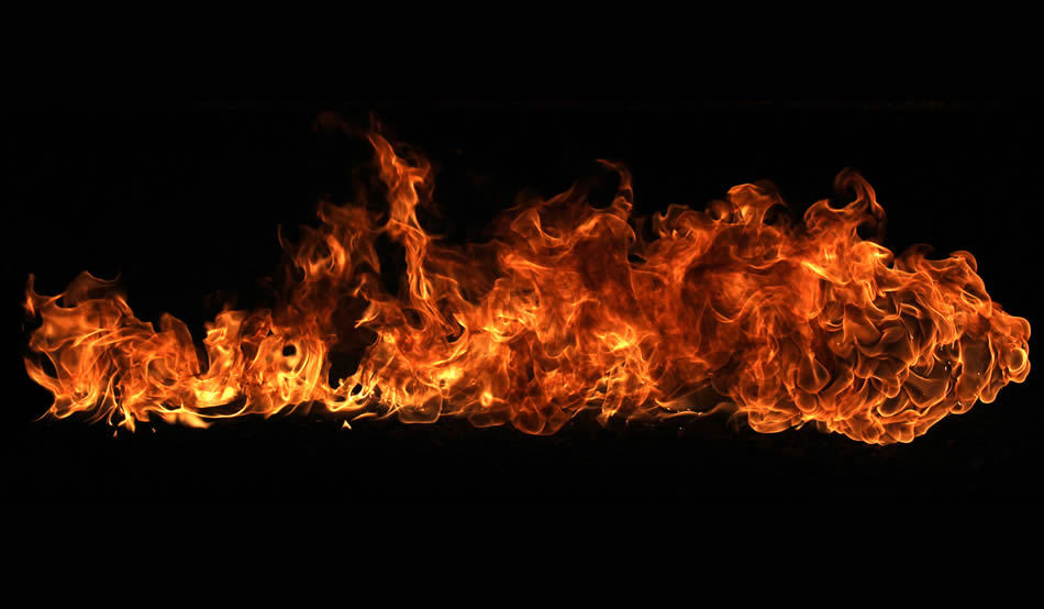 Misteriosul foc grecesc – Scutul de foc al Bizanţului