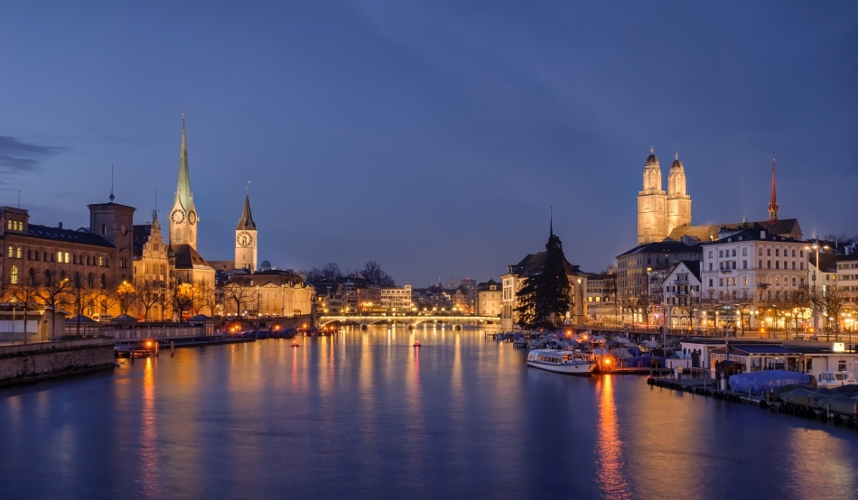 Inovaţie elveţiană: în Zurich se inaugurează drive-in-ul cu prostituate ...