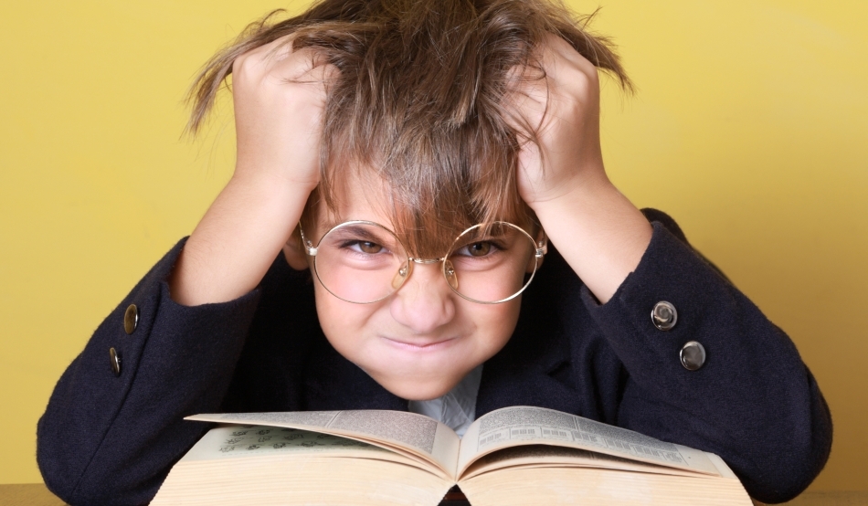 Un studiu efectuat pe mii de copii dezvăluie un pericol subapreciat la ...