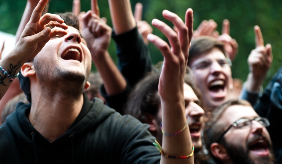 De ce au inventat oamenii muzica?