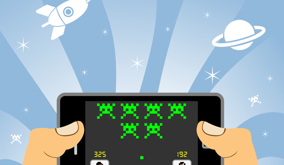 Introducere in game design (2) - Smart Nation