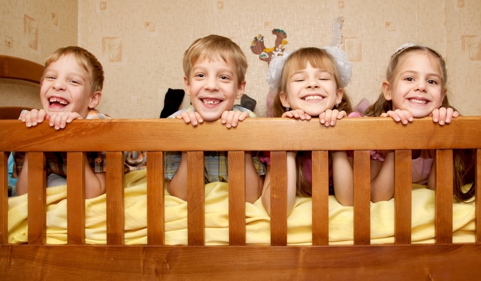 Cum ne influenţează fraţii şi surorile destinul?