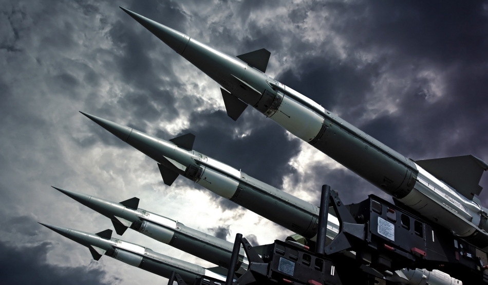 Scuturile antirachete şi provocările războaielor viitorului