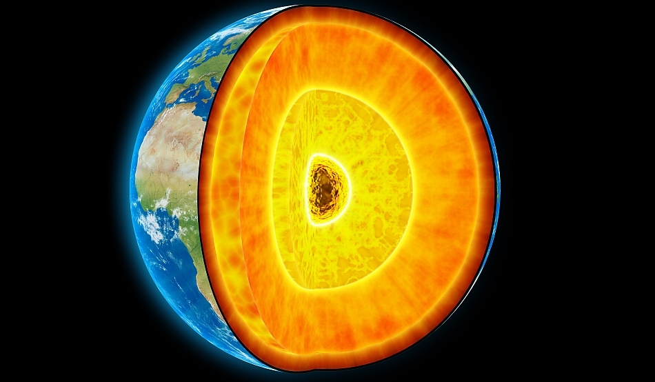 Cercetătorii au dezlegat un mister vechi de 300 de ani despre nucleul ...