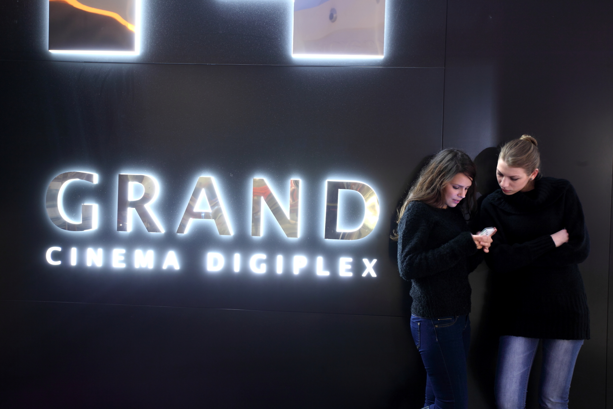 (P) Grand Cinema Digiplex, noul gadget pentru divertisment all-in-one