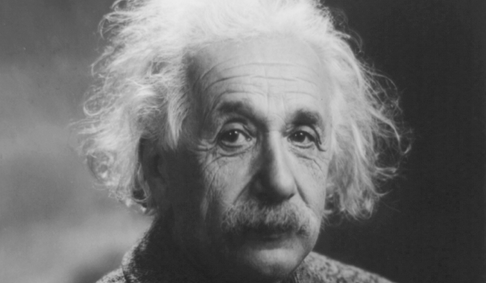 Secretul minţii geniale a lui Einstein? Un creier “bine legat”