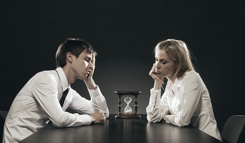 Divorţul poate fi contagios? Studii noi ne oferă răspunsul