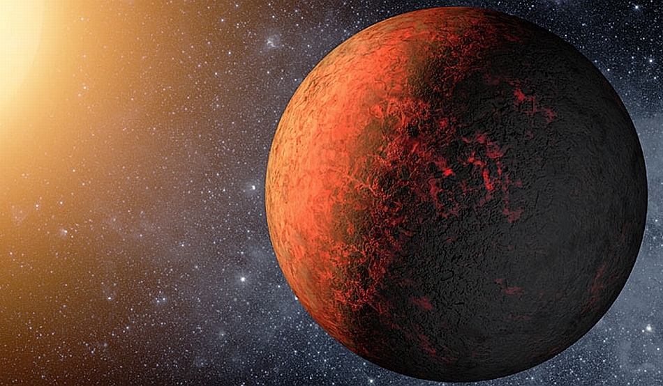 Astronomii au descoperit unul dintre cele mai bogate sisteme solare, ce ...