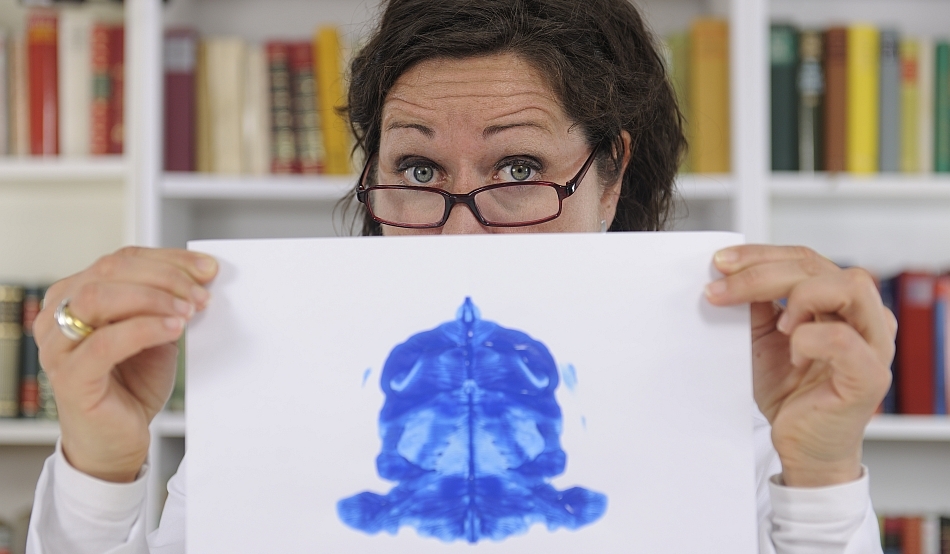 Cine a fost Hermann Rorschach, personajul sărbătorit astăzi de Google?